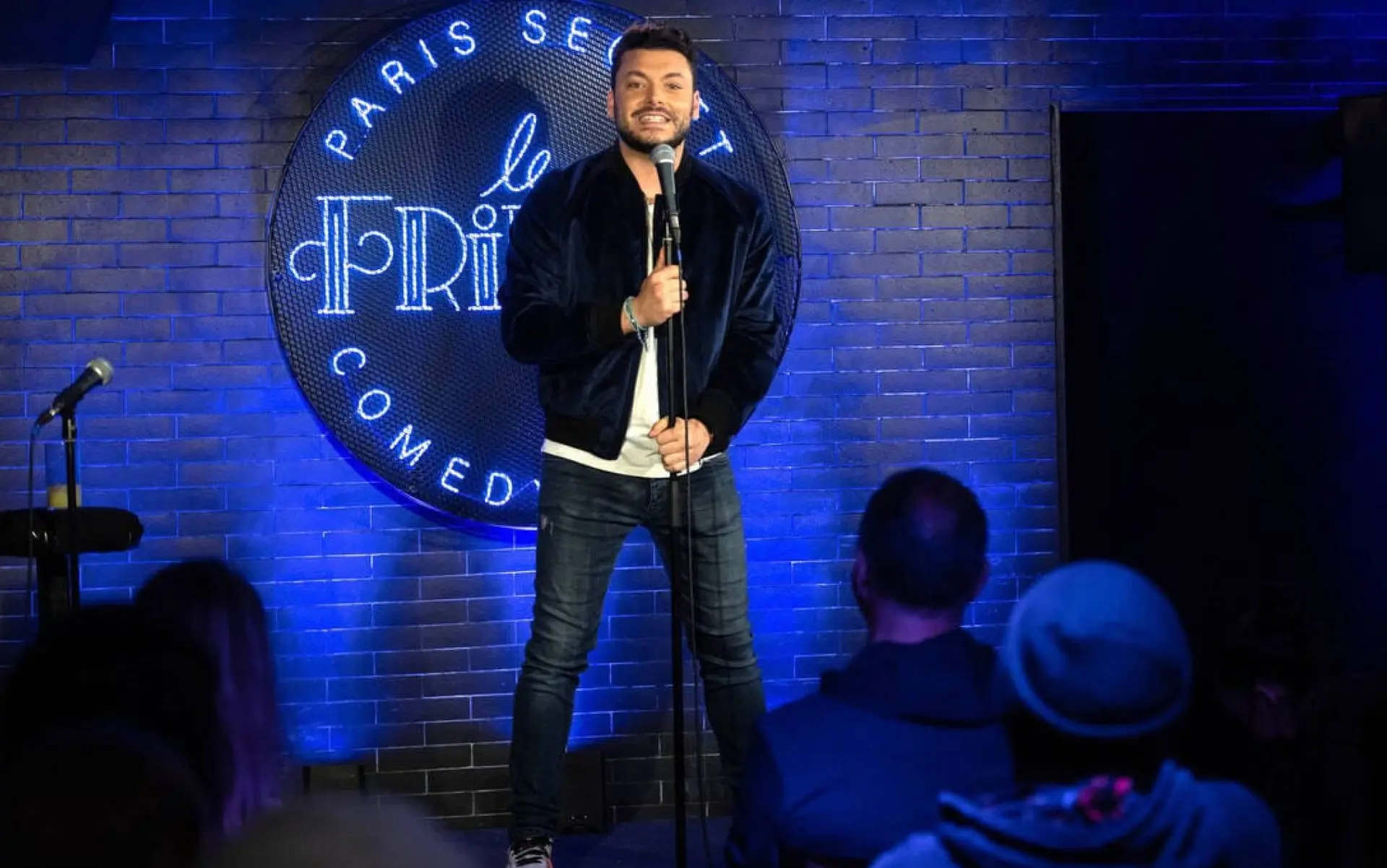 Le Fridge Comedy Club débarque à Montpellier pour faire vibrer la scène ...